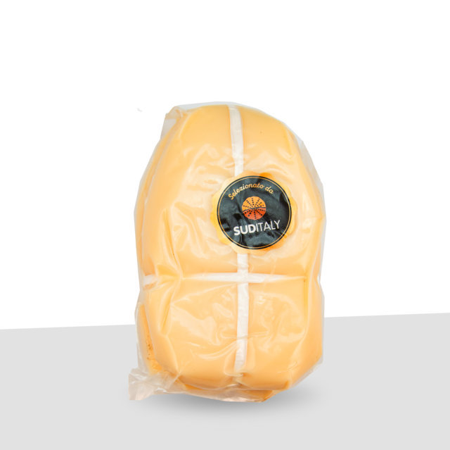 Provola con Latte di Calabria - 650g - Sud Italy